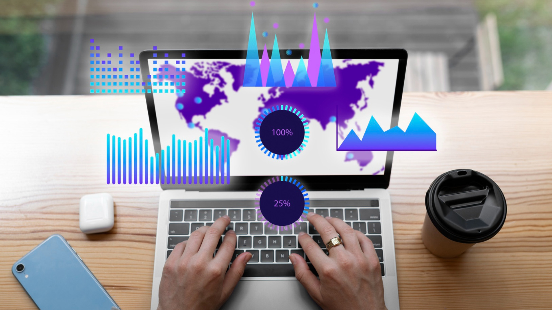 A Comprehensive Guide To Data Driven Marketing Analytics For Business Growth Vertical Analytica